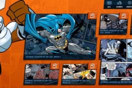 Toomics - Unlimited Comics on the App Store - Toomic