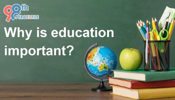 Why Is Education Important? - Toomic