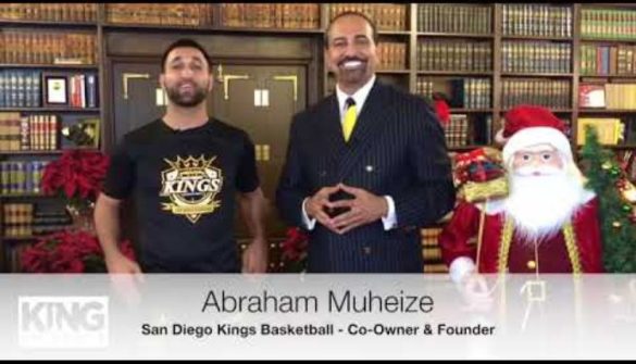 King Aminpour: Unveiling The Net Worth Of A Legal Titan - Toomic