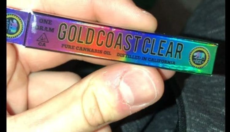 Exploring The Mysterious Gold Coast With Ghost Carts - Toomic