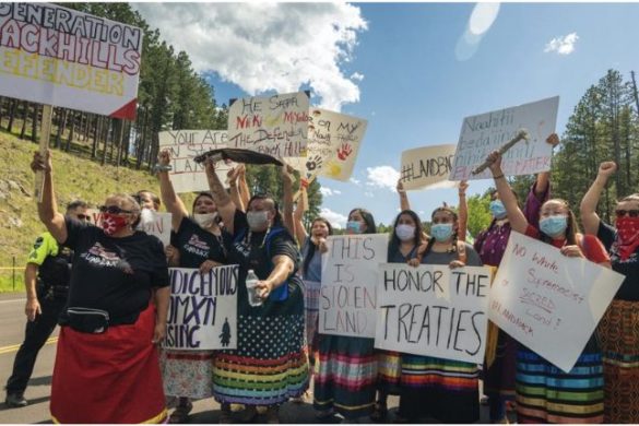 Titanic Timeline Highlights Key Events Before And After The Disaster ...