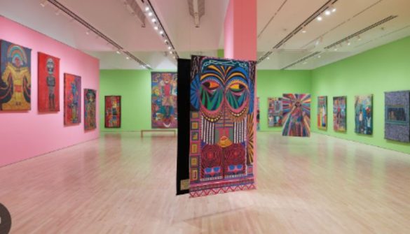 Unveiling the Dynamic Persona of Ken Goldin's Accomplished Wife - Toomic