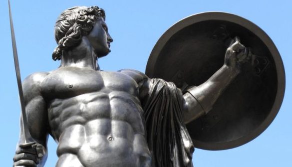 Unveiling the Essence of Home in the Odyssey: A Reflection of Ancient ...