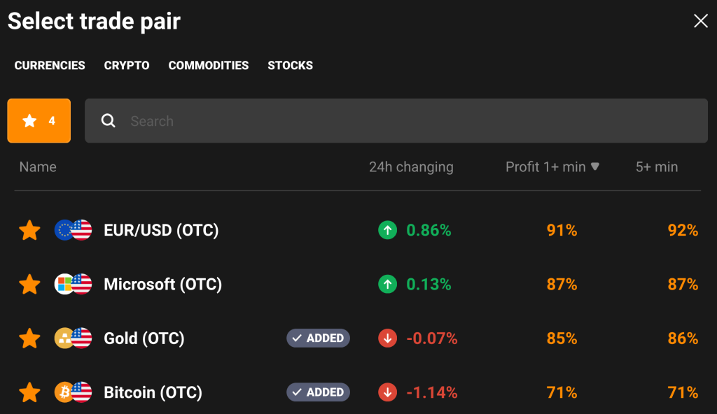 QX Market Pro: Elevate Your Trading Experience - Toomic