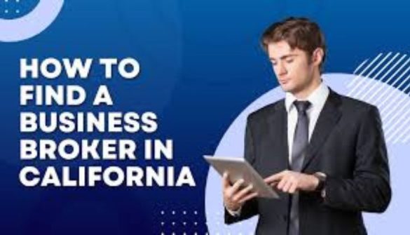 How To Find A Reputable Broker - Toomic