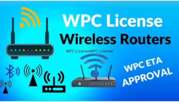 WPC License_ A Complete Guide to Benefits, Requirements, and Process ...