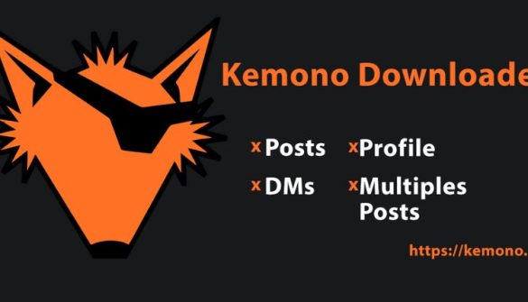 The Kemono Party The Rise Of A Unique Cultural Trend - Toomic